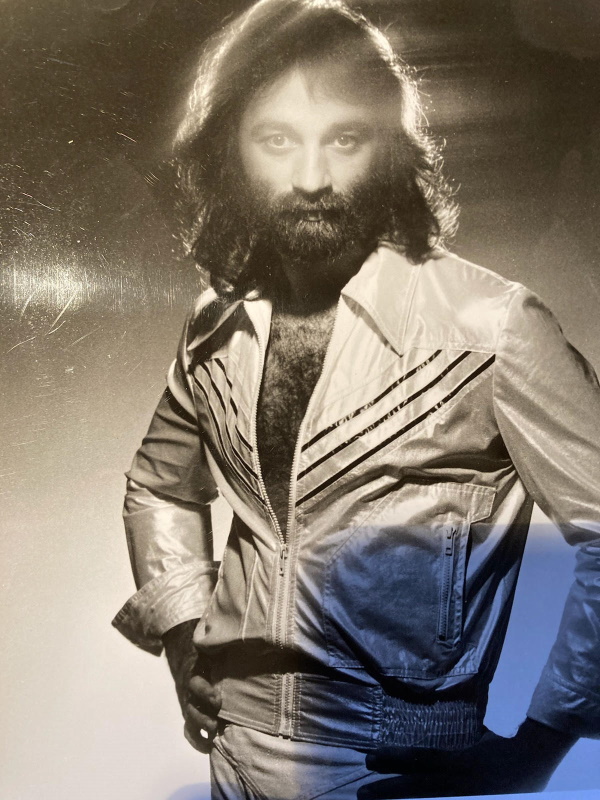 Tom Pergola